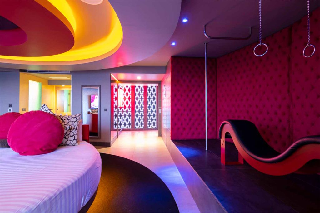 V Motel Boutique - V HOTELS GROUP