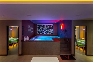 V Motel Boutique - V HOTELS GROUP
