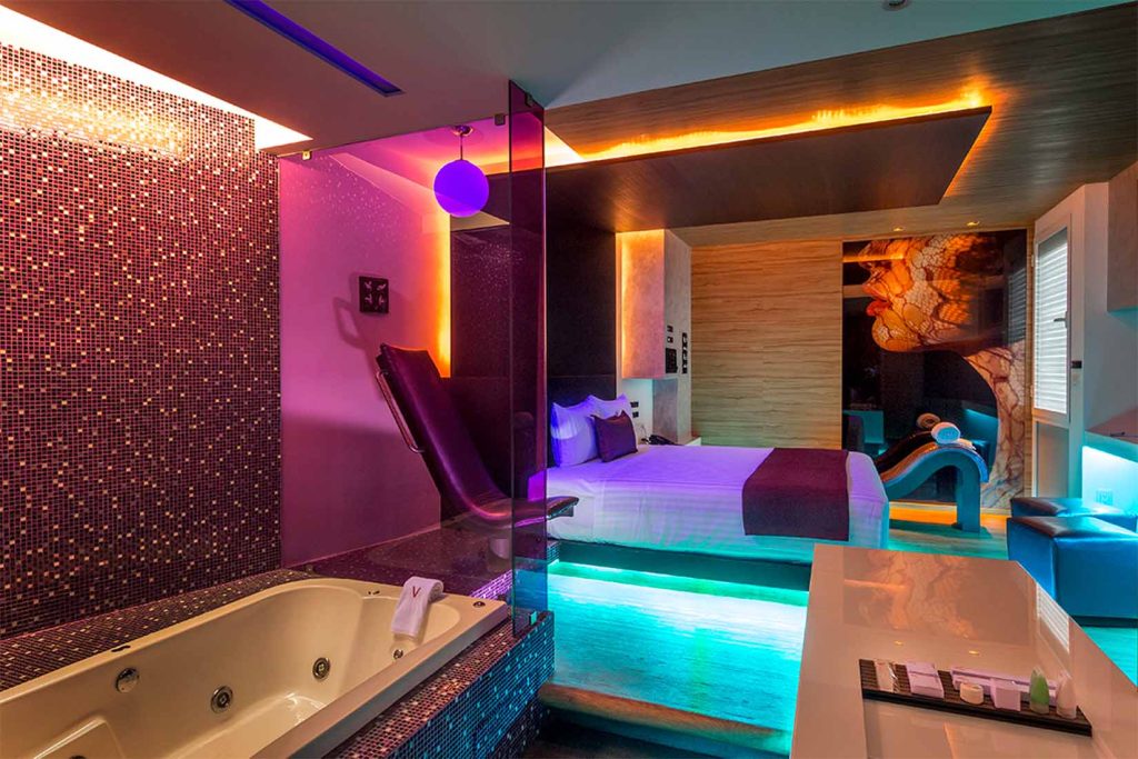 V Motel Boutique - V HOTELS GROUP