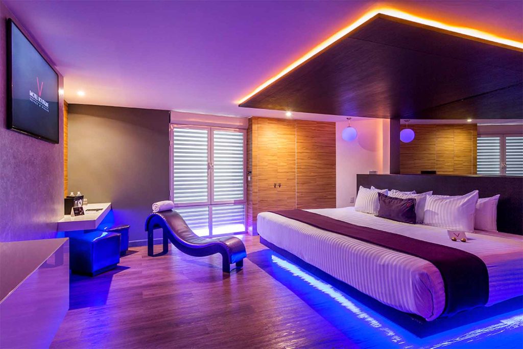 V Motel Boutique - V HOTELS GROUP